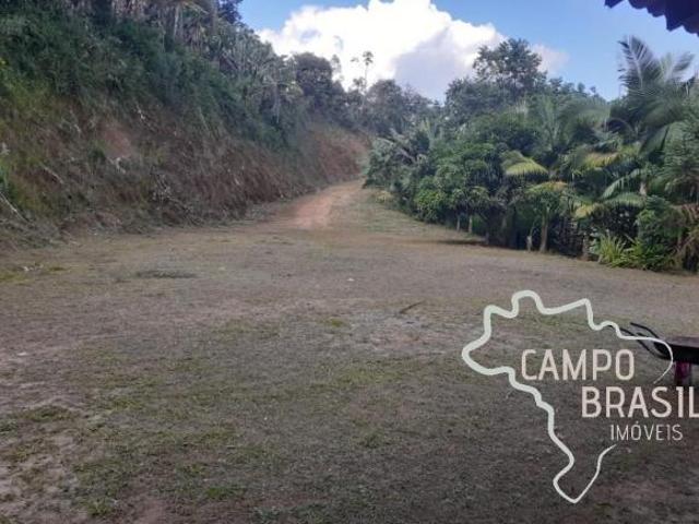CHÁCARA 7.000M² COM LAGO EM MONTEIRO LOBATO !
