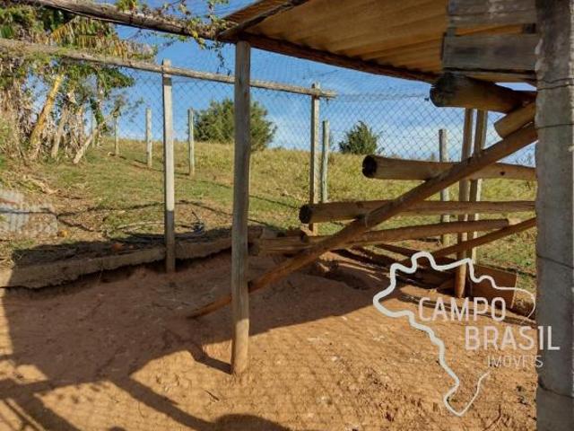 CHÁCARA 7.000M² PRÓXIMA AO ASFALTO EM JAMBEIRO !