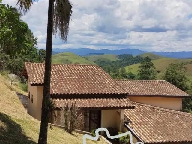 CHÁCARA 7.500M² EM CONDOMÍNIO NA ZONA NORTE DE SÃO JOSÉ DOS CAMPOS !