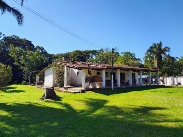 Chácara 7 quartos com piscina em Jardim Caraguava, Peruíbe