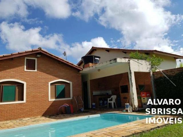 Chácara para venda em Terras de Santa Rosa, Salto