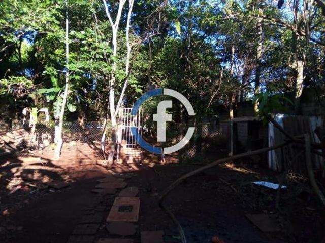 Chácara