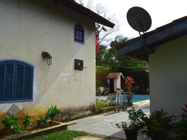 Chácara
