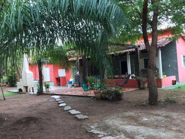 Chácara