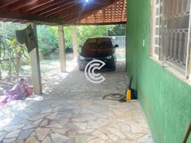Chácara para venda em Village Campinas, Campinas