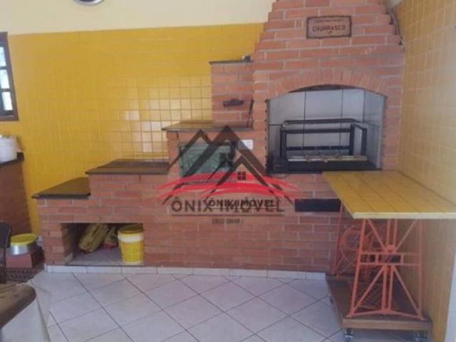 Chácara para venda em Centro, Boituva