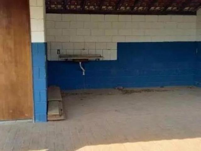 Chácara