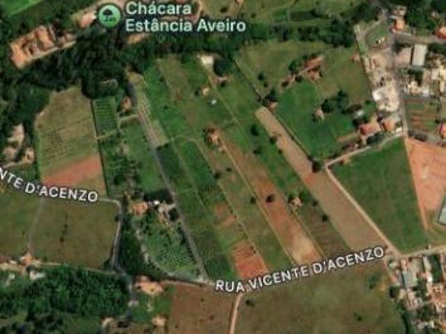 Chácara