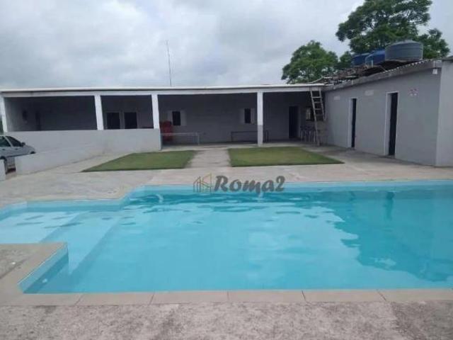 Chácara
