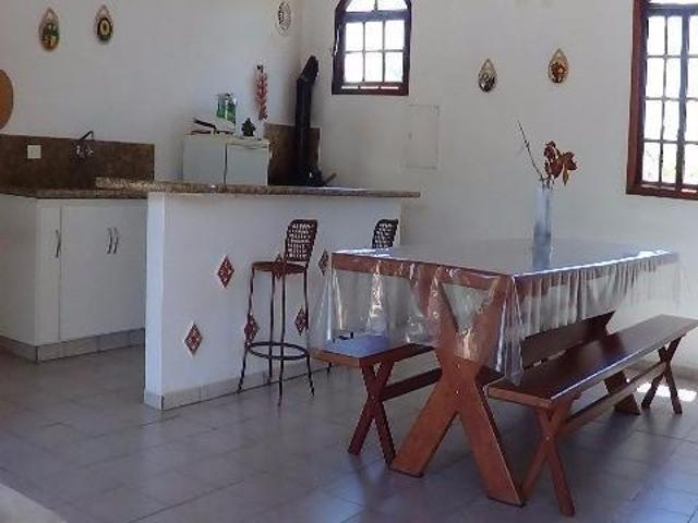 Chácara