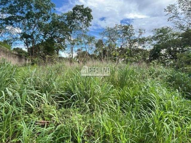 Chácara para venda em Recanto das Flores, Uberaba