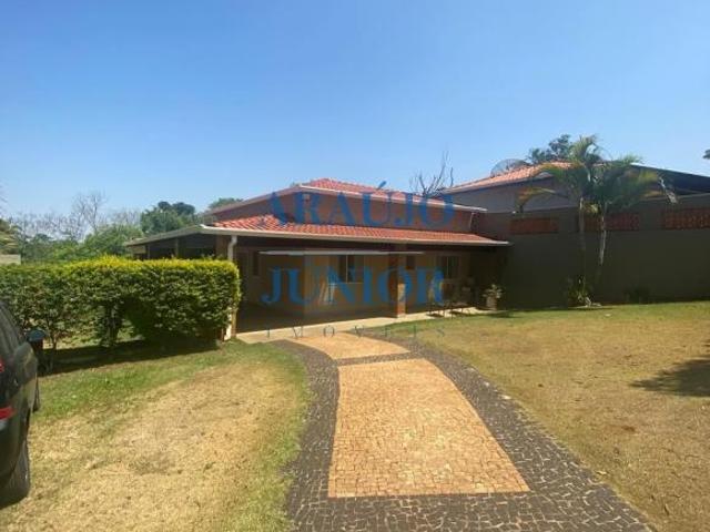 Chácara