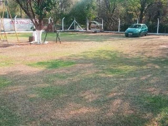 Chácara