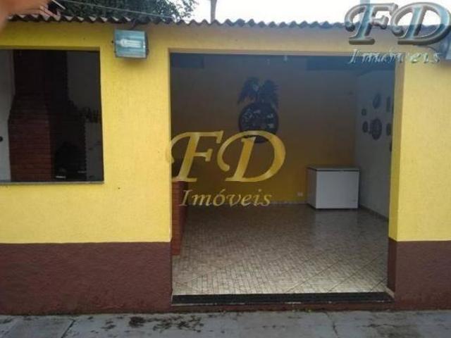 Chácara
