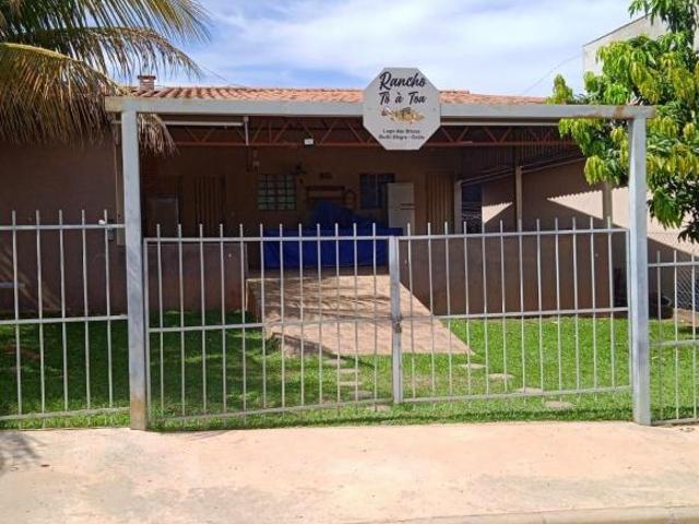Chácara