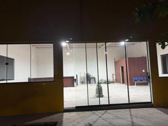Chácara