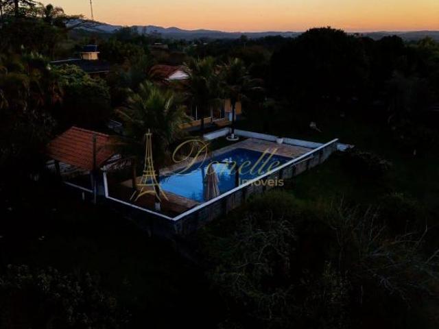 Sítio para venda em Parque Residencial Itapeti, Mogi das Cru