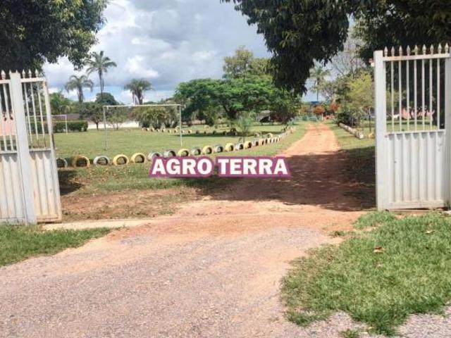 Chácara