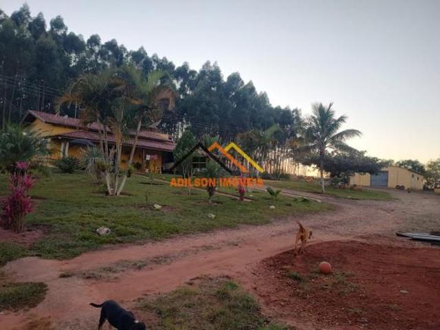 Chácara