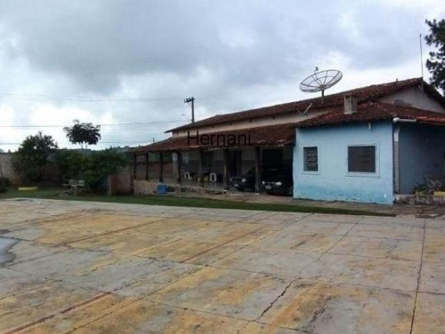 Chácara