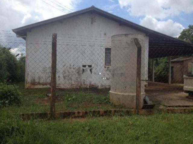 Chácara
