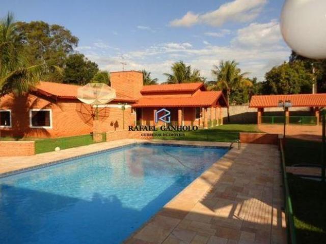 Chácara para venda em Santa Rita, Piracicaba