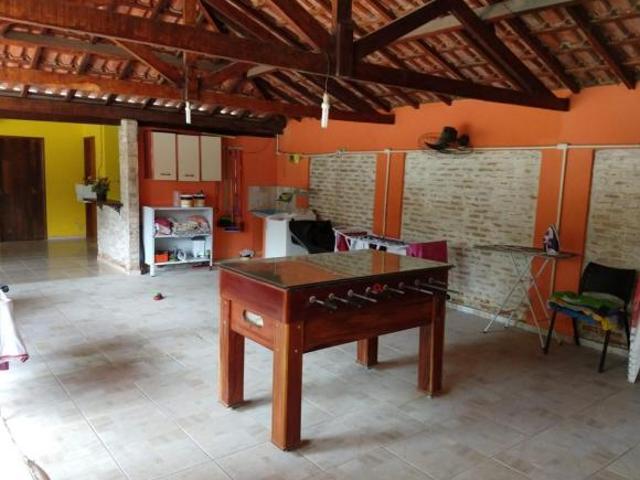 Chácara