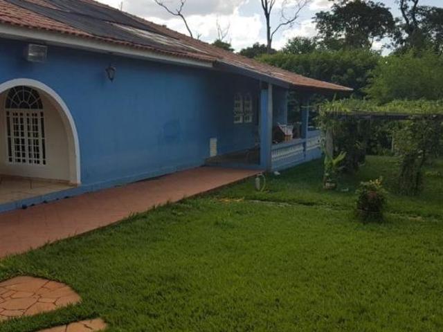 Chácara