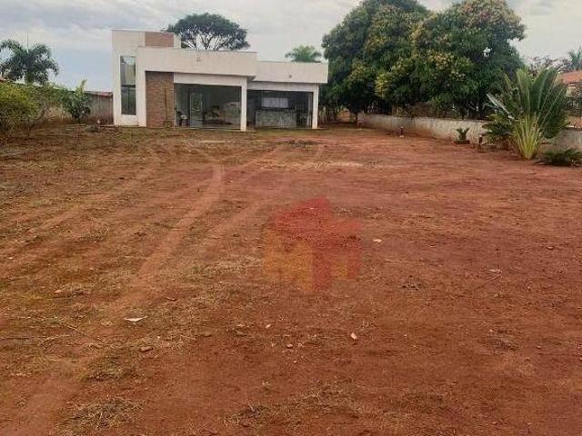 Chácara para venda em Artur Nogueira