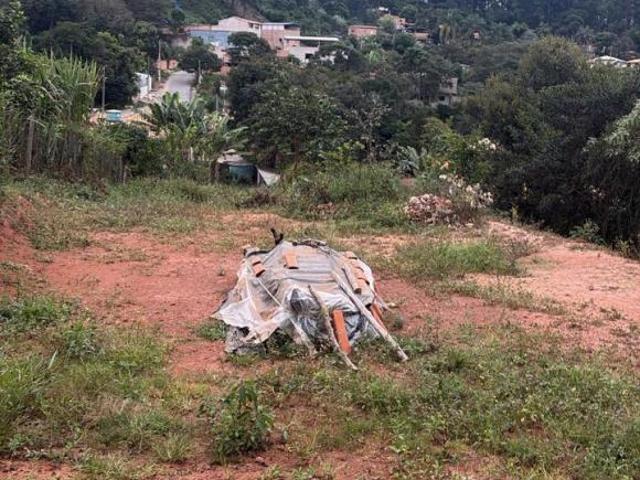 Chácara para venda em Portões, Itabirito