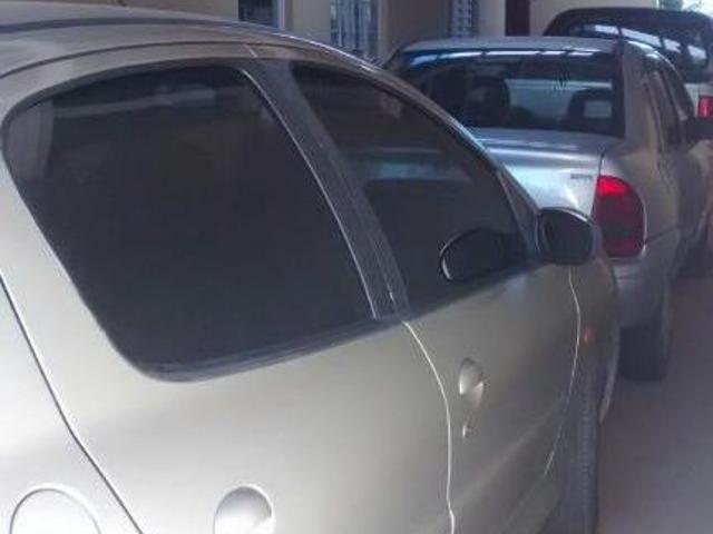 Chácara