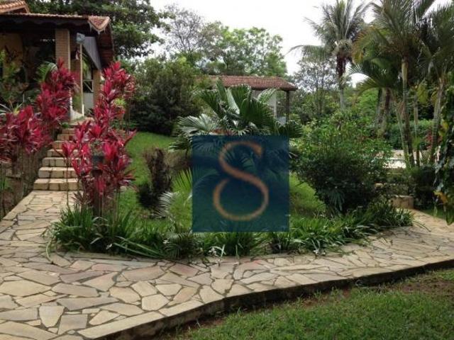 Chácara para venda em Sapé I, Caçapava