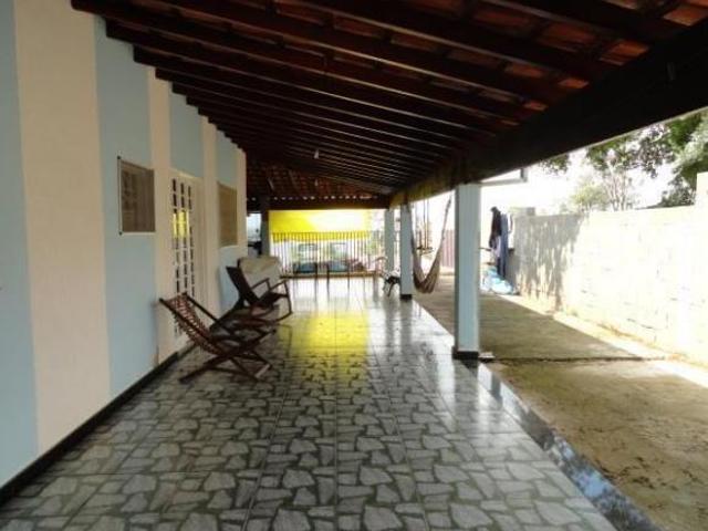 Chácara