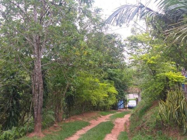 Chácara para venda em Borba, Pindamonhangaba