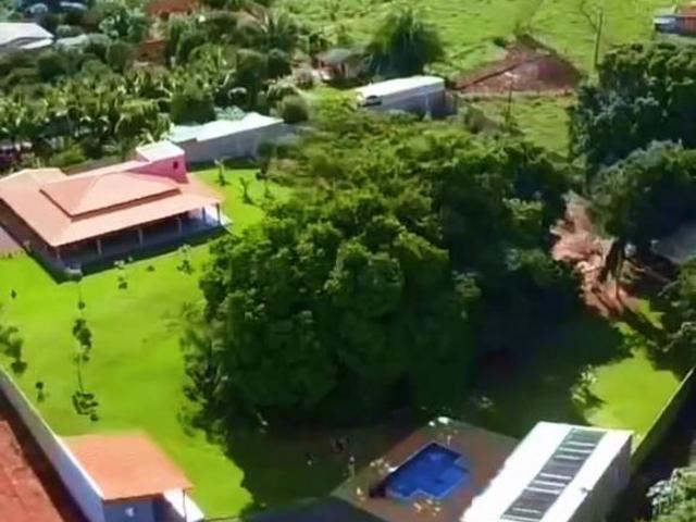 Chácara
