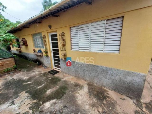 Chácara para venda em Jardim João Paulo II, Sumaré