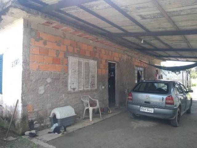 Chácara para venda em Itanhaém