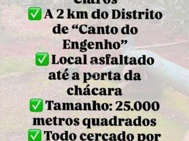 Chácara