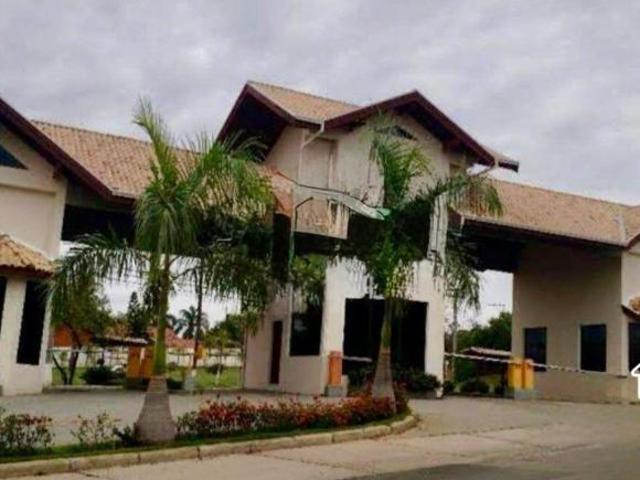 Chácara