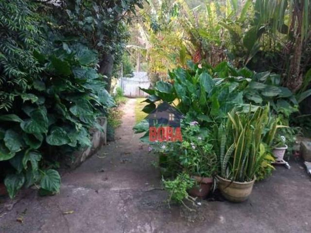 Chácara para venda em Mato Dentro, Mairiporã