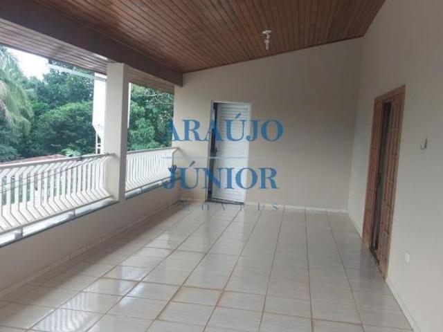 Chácara