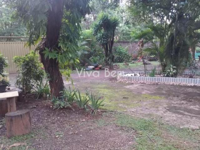 Chácara