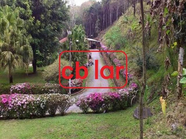 Chácara