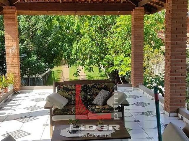 Chácara