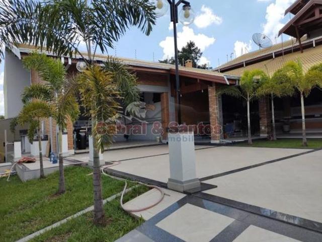 Chácara para venda em Jardim Arquidiocesano, Salto