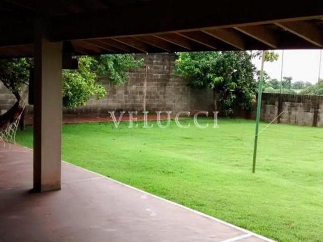Chácara