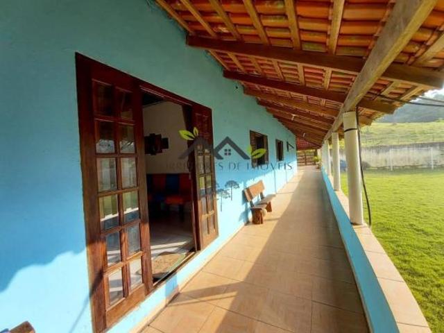 Chácara para venda em Monteiro Lobato