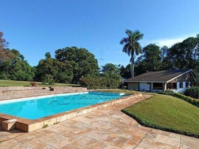 CHACARA 8 QUARTOS SENDO 3 SUITES 1 COM HIDRO ALTO DA BOA VISTA