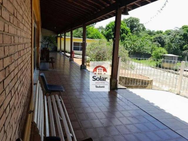 Chácara, 9016 m² venda por R$ 2.200.000,00 ou aluguel por R$ 10.000,00/mês Bairro dos Guedes T