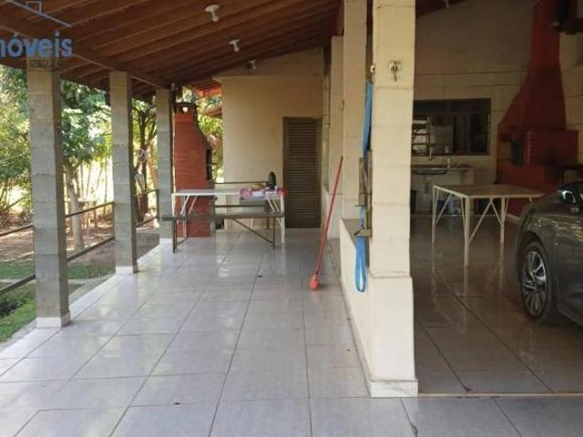 Chácara